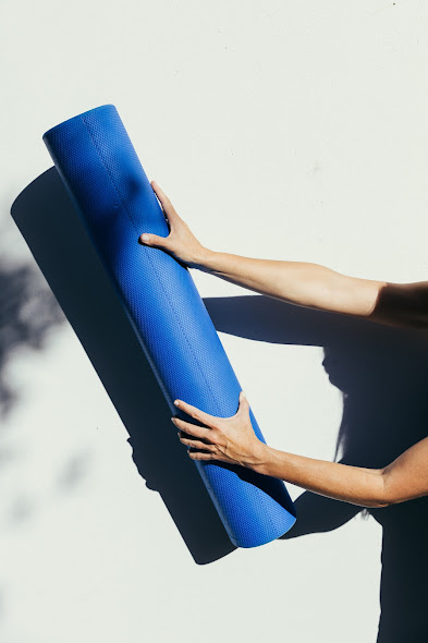 90cm Foam Roller - Core Concepts Pilates