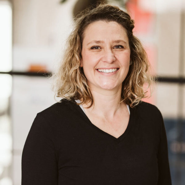 Meet the Team - Core Concepts Pilates